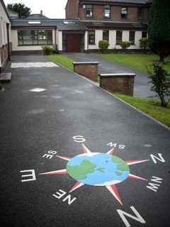 The Monastery Primary School: Our School